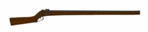 The Master Gunner - Mary Rose