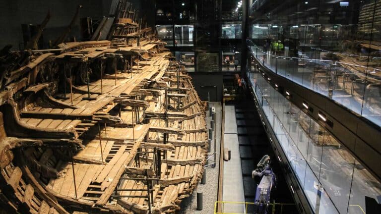 The Mary Rose - The Mary Rose
