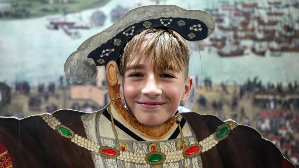 Mary Rose Museum to host AIM 2025 Conference - The Mary Rose