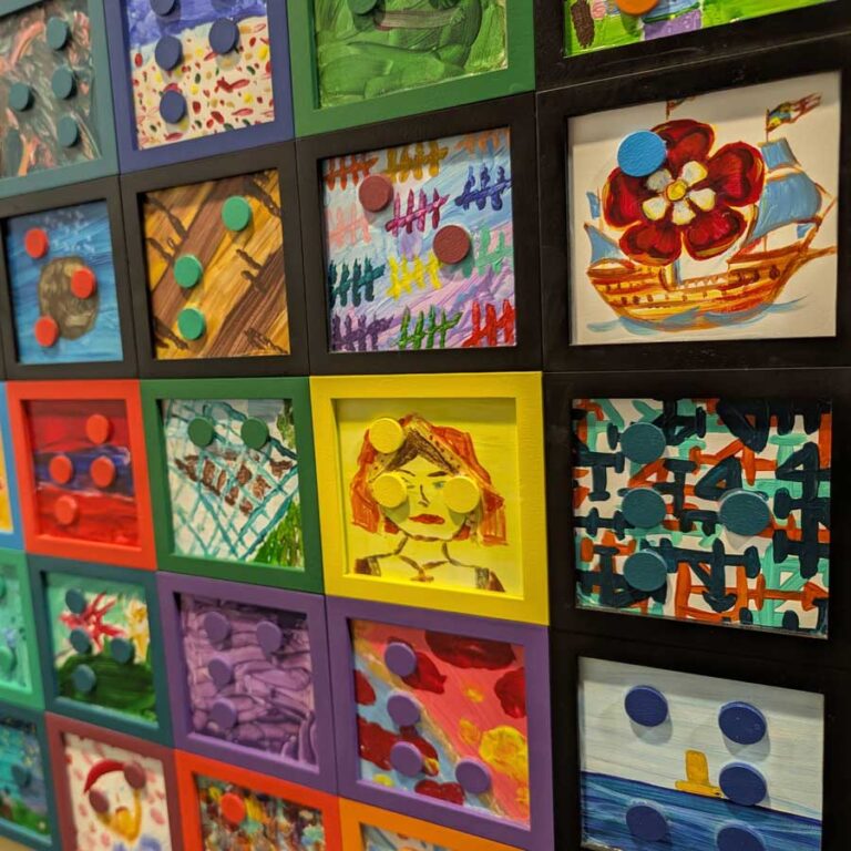 The Mary Rose - The Mary Rose